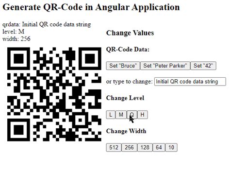 angular qr code demo 1 freaky jolly