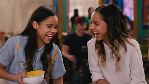 Are Jenna Ortega And Emma Myers Together The Shocking Truth You Must Know