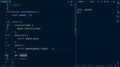 37 javascript es6 data structures javascript nerd answer
