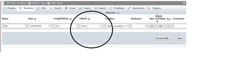 php sqlstate[23000] integrity constraint violation 19
