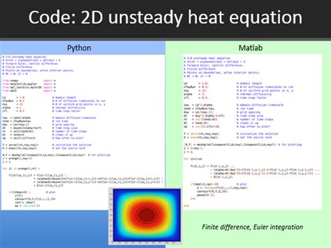 learn programming main compare computational tools python