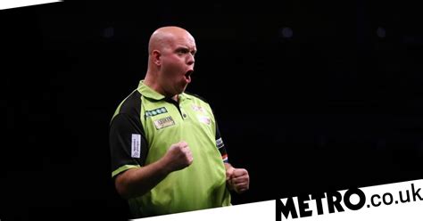 entire premier league darts field in players championships ahead of