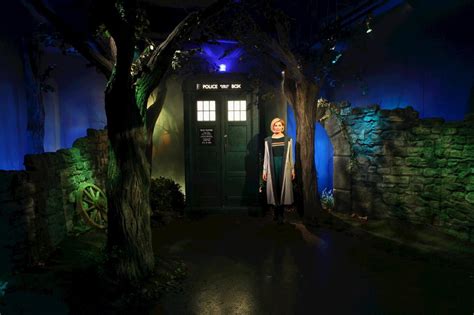 The Next ‘doctor Who To Replace Jodie Whittaker Has Been Announced