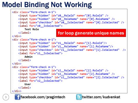 sql server and c video tutorial model binding not