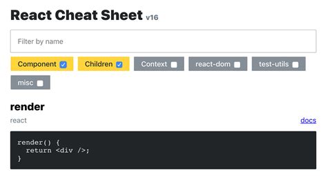 30 cheatsheets and infographics for software developers hongkiat