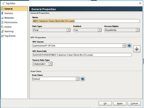 script to browse opc and create tags ignition inductive automation