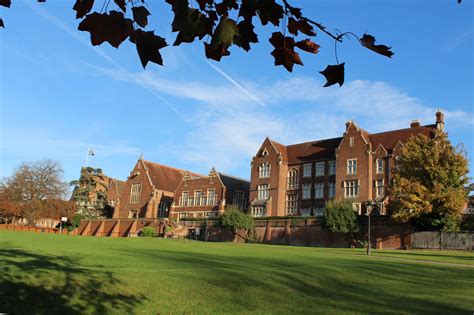 epsom college surrey uk which boarding school