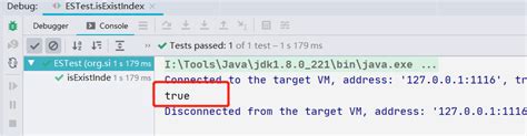 java操作es 一 —增删改 敖胤 博客园