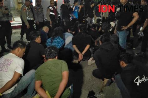 Satu Orang Tewas Akibat Bentrokan Anggota Ormas Di Bekasi
