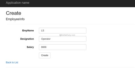 asp mvc 5 logging exceptions in database dotnetcurry