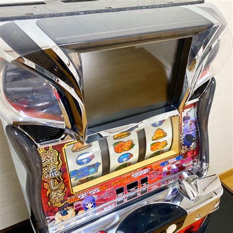 について 【極美品】 ひぐらしのなく頃に 祭 スロット パチンコ パチスロ りにくくな