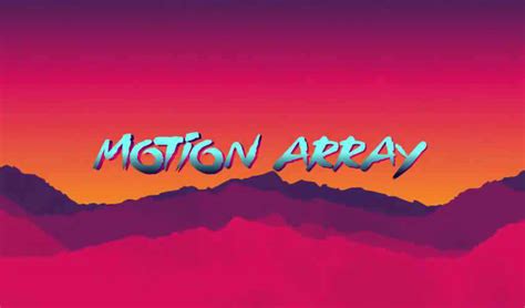 free adobe after effects news template excelgawer