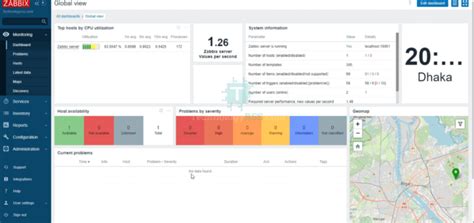 technologyrss windows linux zabbix cloud vyos mysql replication