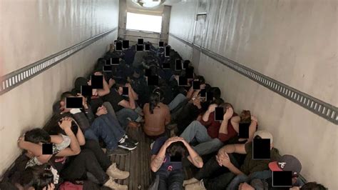 8 Arrested In Suspected Human Trafficking Ring That May Have Victimized