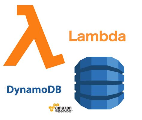 how to integrate dynamodb into your api using aws lambda by sam