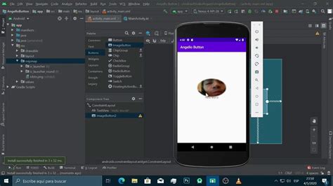hacer imagebutton sin fondo gris how to create an imagebutton without