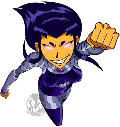 Blackfire Wiki Dc Entertainment Amino
