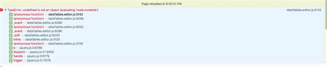 additional ajax call triggered after inline editing cell — datatables