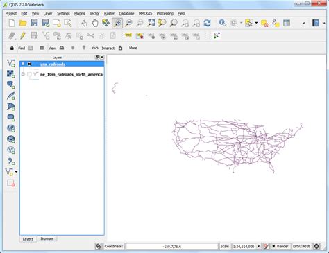 Building A Python Plugin — Qgis Tutorials And Tips