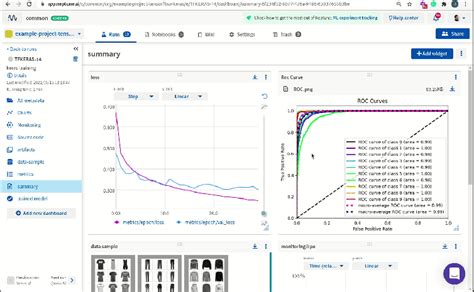 version control for machine learning and data science neptune ai