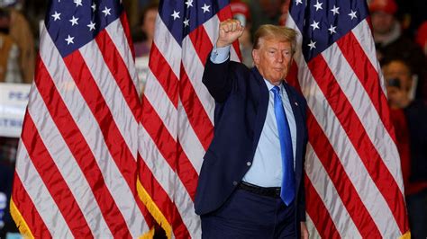 Decoding Donald Trumps Second Term Agenda Deportations Trade Wars