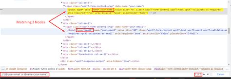 a brief guide for using xpath in selenium with examples