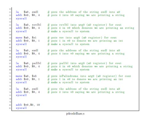 convert c code to mips assembly language