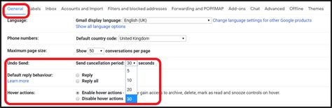 How To Unsend An Email In Gmail [ A 2024 Update]