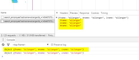 json not working with codeigniter and ajax stack overflow