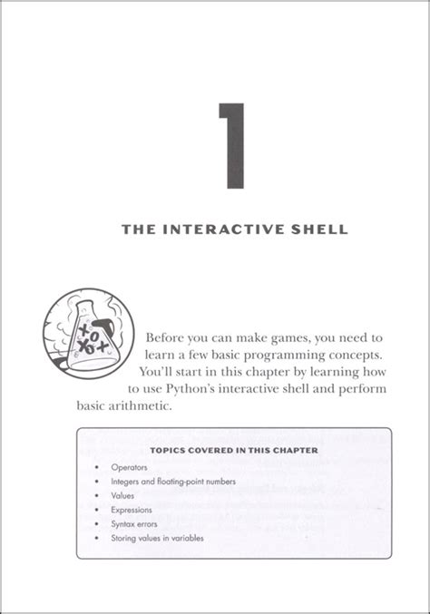 invent your own computer games with python 4th edition no starch
