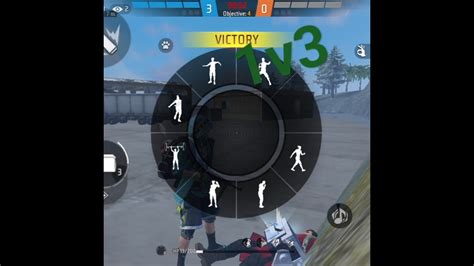 Free Fire Max Vs Headshot Shot Video Freefire Totalgaming Freefire