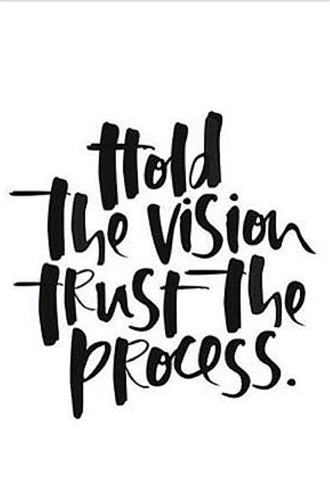 Lumegram 27 Stunning Trust The Process Quotes Wallpaper Download For