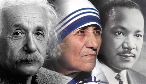 List Of Nobel Prize Winners