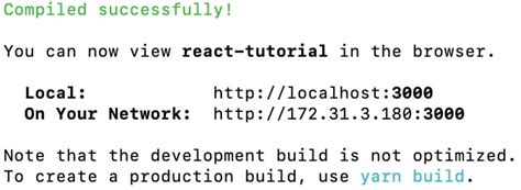 deploying reactjs app on ubuntu 20 04 lts on amazon ec2 instance dev
