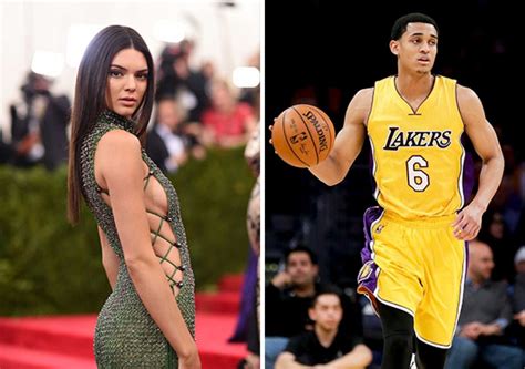 Kendall Jenner And Jordan Clarkson Still Going Strong As Couple Video