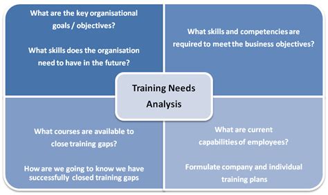 needs analysis theeducators co