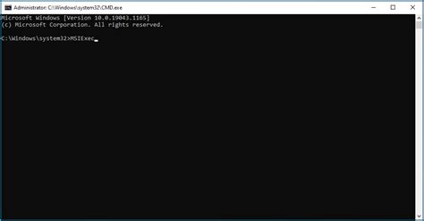 [fixed] error 1720 there is a problem with this windows installer