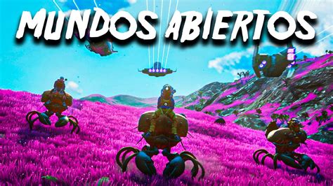 Los 10 Mejores Juegos Mundo Abierto De Xbox Game Pass Youtube