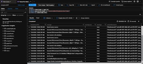 c azure functions timer trigger and consumption plan