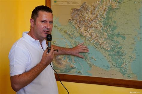 Claudio Sgroi Leaving Mombacho Cigars S A Cigar World