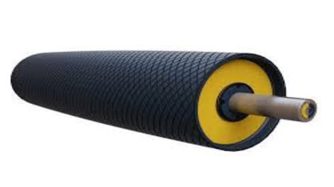 Conveyor Pulleys Avishkar Industries Pvt Ltd