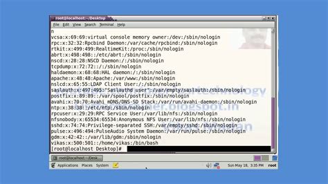 how to create user in redhat linux in command prompt youtube