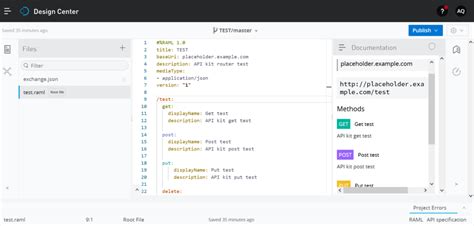 how to use apikit router in mule 4 coderz py