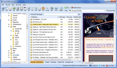 how to convert html to pdf files