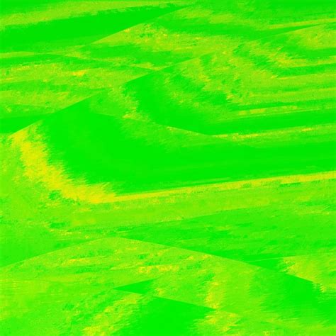 Fondo Cuadrado Abstracto Verde Brillante Foto Premium