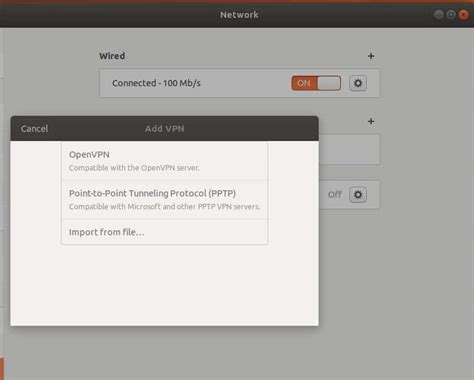 how to install openvpn in ubuntu linux a tutorial for newbie