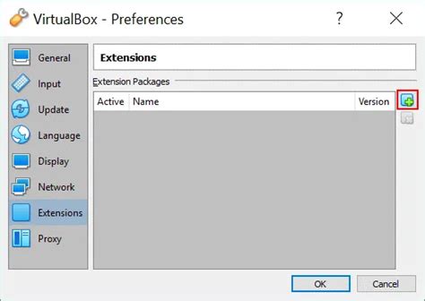 How To Install Virtualbox Extension Pack Detailed Overview