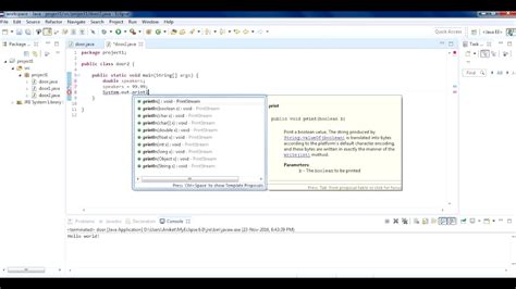 how to assign a value to the variable in java youtube