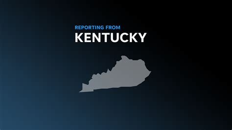 Kentucky Man Found Guilty Of Terrorism Charges After Joining And