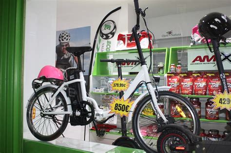 Conoce Las Nuevas Bicicletas Eléctricas Zwheel Que Sólo Encontrarás En